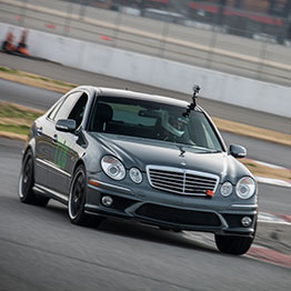 Speed Ventures